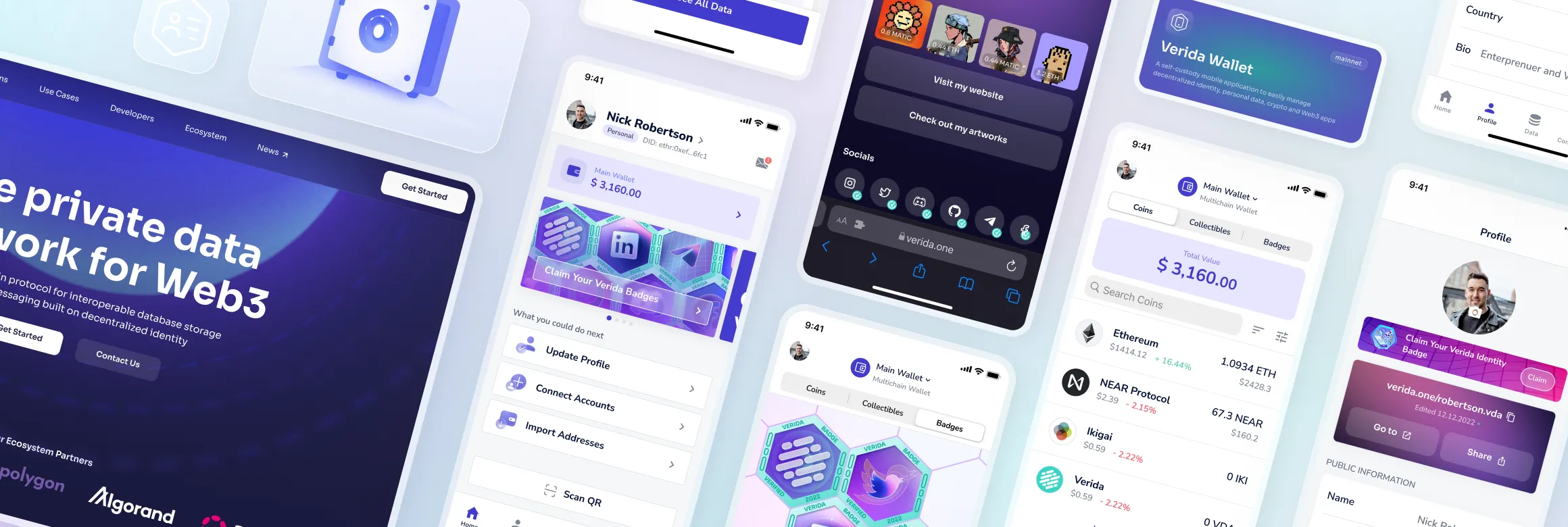 Excited | Product design agency